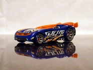 Battle Spec | Hot Wheels Wiki | Fandom