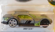 Driftsta | Hot Wheels Wiki | Fandom