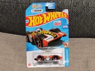 Flippin Fast | Hot Wheels Wiki | Fandom