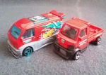 Mighty K | Hot Wheels Wiki | Fandom