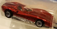 Thomassima 3 | Hot Wheels Wiki | Fandom