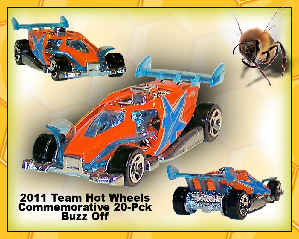Category:John Reale Designs | Hot Wheels Wiki | Fandom