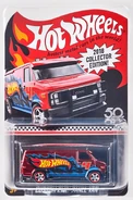 A-Team Van | Hot Wheels Wiki | Fandom