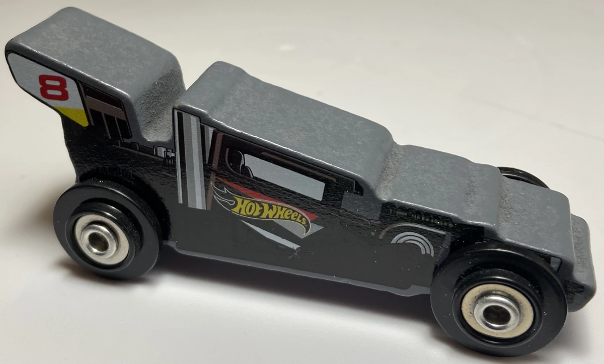Bone Speeder (Wooden Track Car) | Hot Wheels Wiki | Fandom