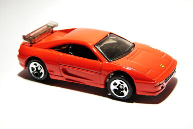 Ferrari 612 Scaglietti | Hot Wheels Wiki | Fandom Ferrari 612 Scaglietti | Hot Wheels Wiki | Fandom