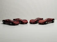 Thomassima 3 | Hot Wheels Wiki | Fandom