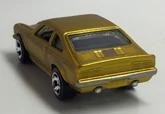 Custom V-8 Vega | Hot Wheels Wiki | Fandom