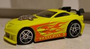 Mercy Breaker | Hot Wheels Wiki | Fandom