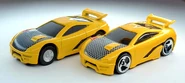 Seared Tuner | Hot Wheels Wiki | Fandom