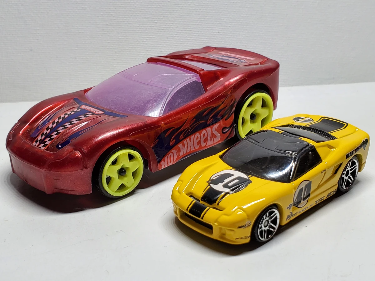 40 Somethin' (Candy Container) | Hot Wheels Wiki | Fandom