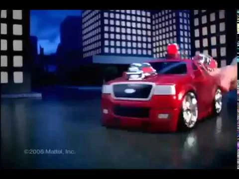 Modifighters | Hot Wheels Wiki | Fandom