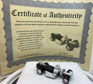 Rigor Motor | Hot Wheels Wiki | Fandom