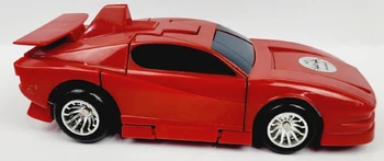 Rocket Shot (Key Force) | Hot Wheels Wiki | Fandom
