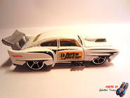 Jaded | Hot Wheels Wiki | Fandom