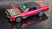 Custom Eldorado | Hot Wheels Wiki | Fandom