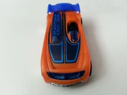 Battle Spec | Hot Wheels Wiki | Fandom