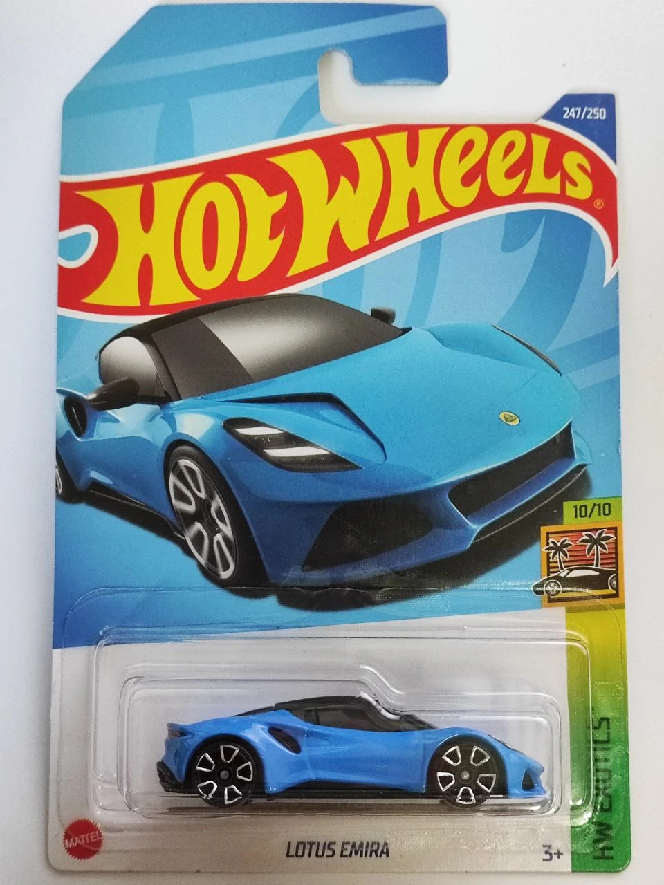 Lotus Emira | Hot Wheels Wiki | Fandom