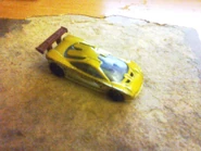 HW Prototype 12 | Hot Wheels Wiki | Fandom