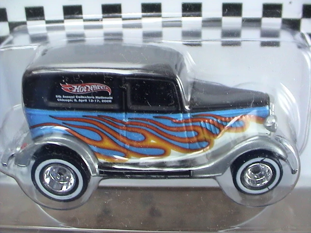 '34 Ford Delivery | Hot Wheels Wiki | Fandom