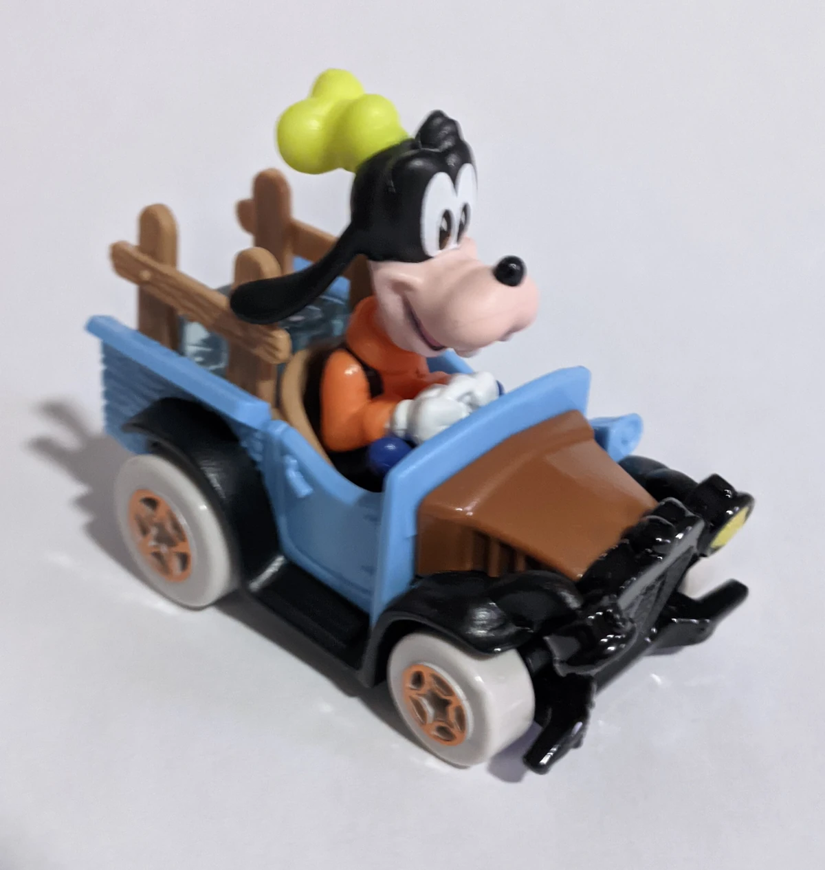 Goofy (RacerVerse) | Hot Wheels Wiki | Fandom