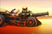 Grease Rod | Hot Wheels Wiki | Fandom