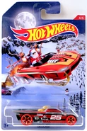 Bedlam | Hot Wheels Wiki | Fandom