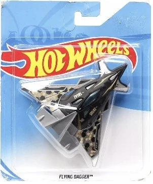 Flying Dagger | Hot Wheels Wiki | Fandom