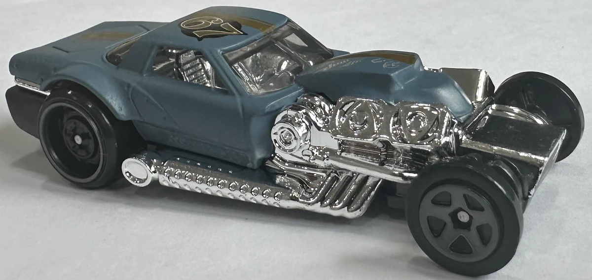 Hoto Roto | Hot Wheels Wiki | Fandom