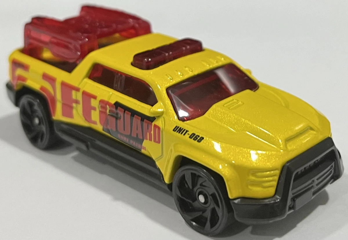 Surf Duty | Hot Wheels Wiki | Fandom