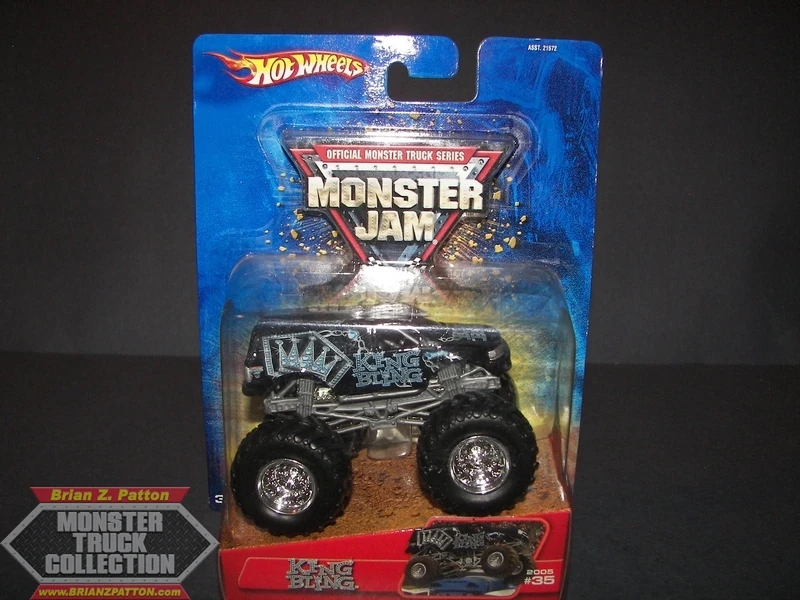 King Bling | Hot Wheels Wiki | Fandom