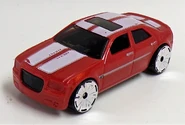 Chrysler 300C Hemi | Hot Wheels Wiki | Fandom