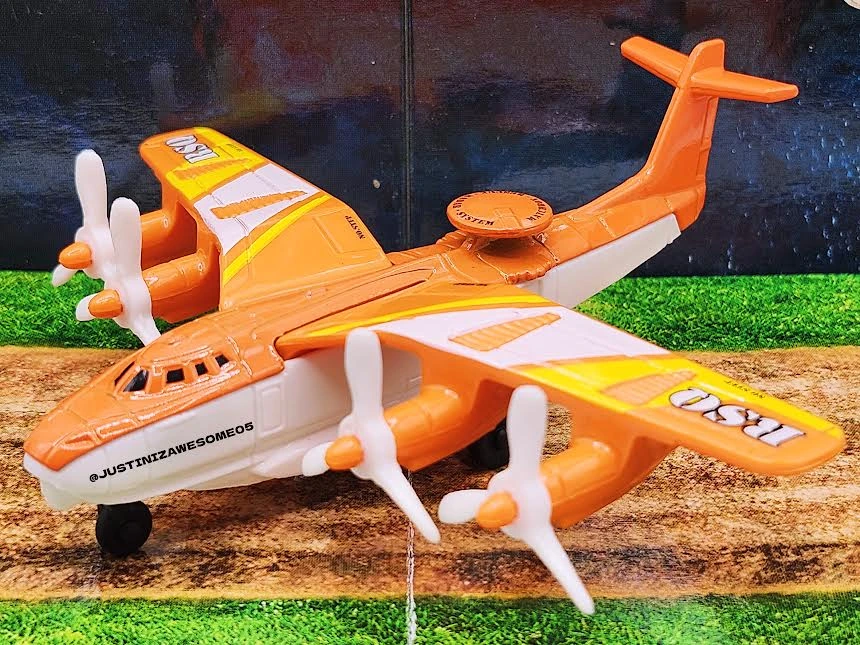 Sky Sentry | Hot Wheels Wiki | Fandom