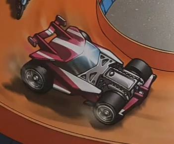 Drift King | Hot Wheels Wiki | Fandom