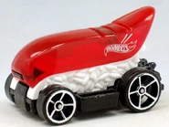 Sushi Tuner | Hot Wheels Wiki | Fandom