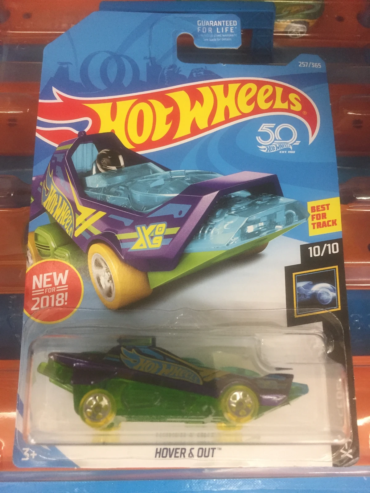 Hover & Out | Hot Wheels Wiki | Fandom
