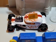 Mod Rod | Hot Wheels Wiki | Fandom