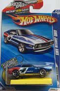 AMC Javelin AMX | Hot Wheels Wiki | Fandom