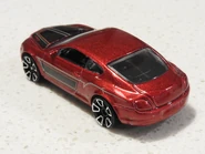 Bentley Continental Supersports | Hot Wheels Wiki | Fandom