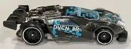 DAVancenator | Hot Wheels Wiki | Fandom