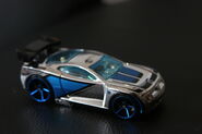 Power Rage | Hot Wheels Wiki | Fandom