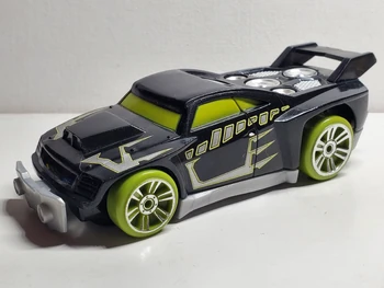 Bassline (Crashers) | Hot Wheels Wiki | Fandom