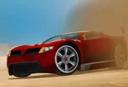 Power Rage | Hot Wheels Wiki | Fandom