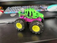 Skelesaurus | Hot Wheels Wiki | Fandom