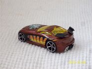 Mercy Breaker | Hot Wheels Wiki | Fandom