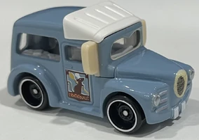 Remy | Hot Wheels Wiki | Fandom