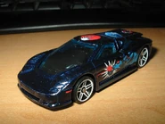 2001 B Engineering Edonis | Hot Wheels Wiki | Fandom