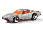 Custom Otto | Hot Wheels Wiki | Fandom