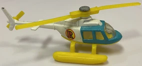 Rescue Helicopter | Hot Wheels Wiki | Fandom