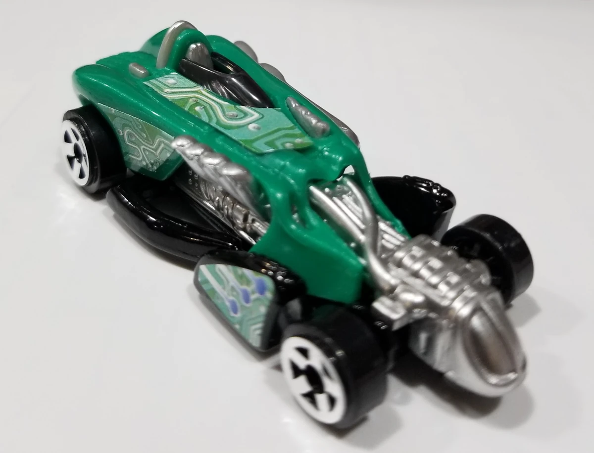 Saltflat Racer (McDonald's) | Hot Wheels Wiki | Fandom
