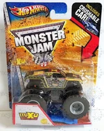 Max-D | Hot Wheels Wiki | Fandom